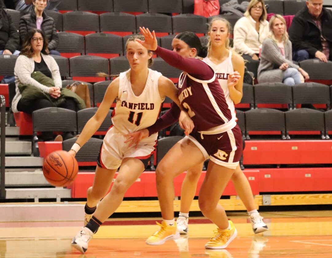 Canfield drops heartbreaker to Kennedy Catholic (Pa.) 51-48 | News ...